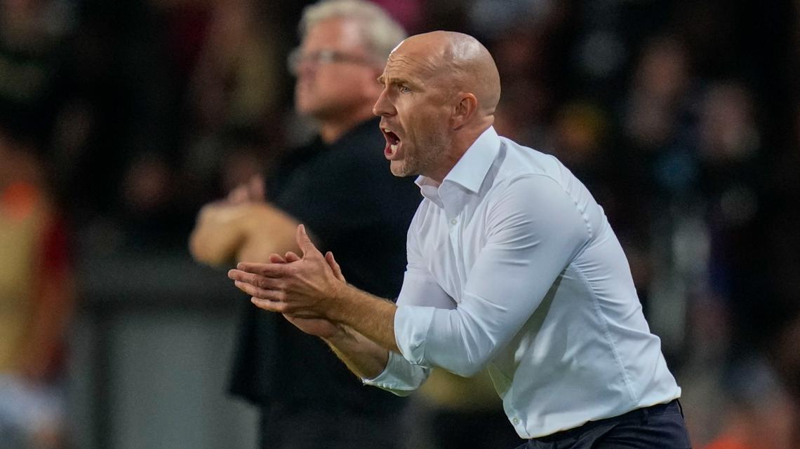 M's crossed out around Ohio State campus for Michigan game | 10tv.com