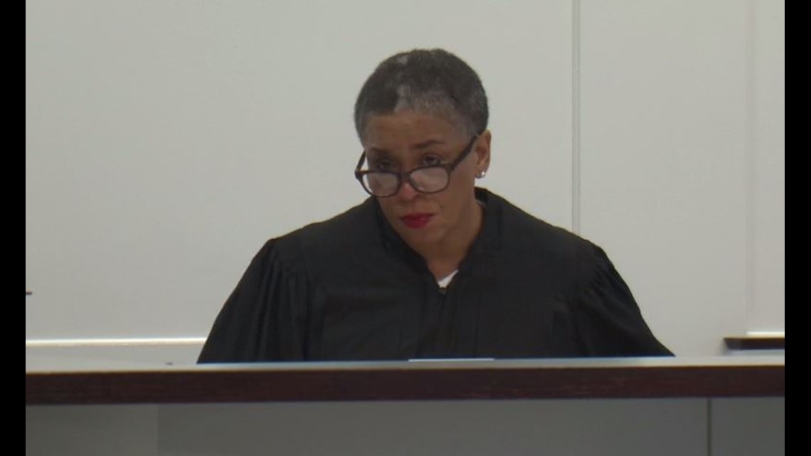 Franklin County judge charged with obstruction following OVI arrest ...