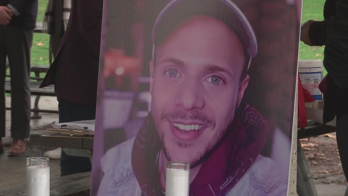 Friends remember life of man killed in Bexley | 10tv.com