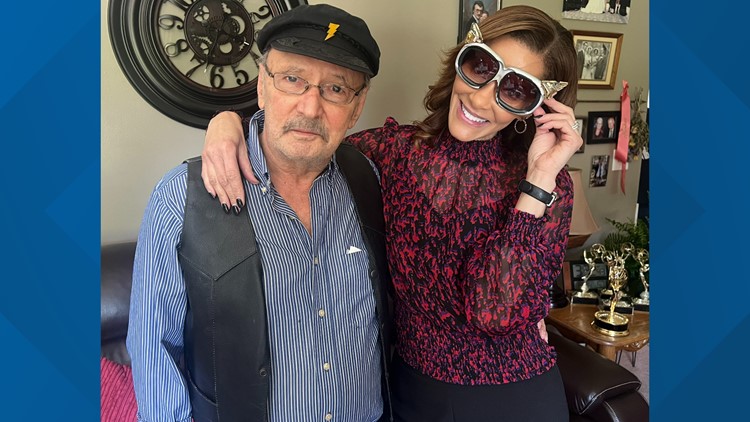 Fritz the Nite Owl: A walk down memory lane | 10tv.com