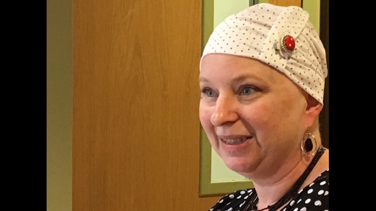 The Turban Project offers hope and personal healing to cancer patients ...