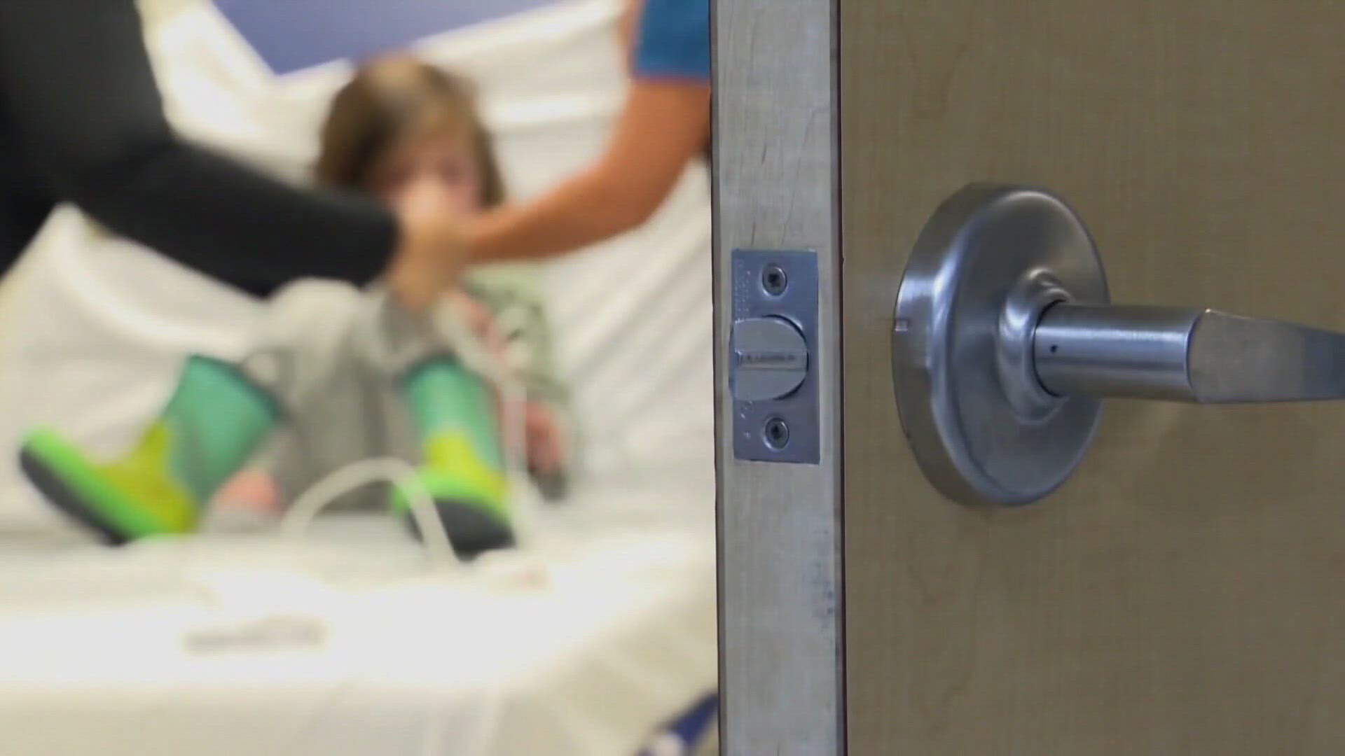 Cases of whooping cough are on the rise across the US | 10tv.com