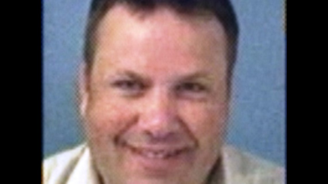 Ex Youth Pastor Charged With Sex Crimes Involving Girl 13