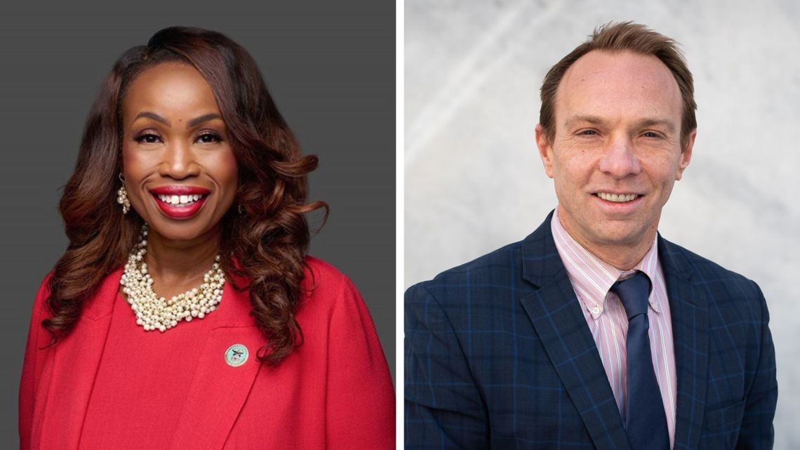 Franklin County prosecutor race results | 10tv.com