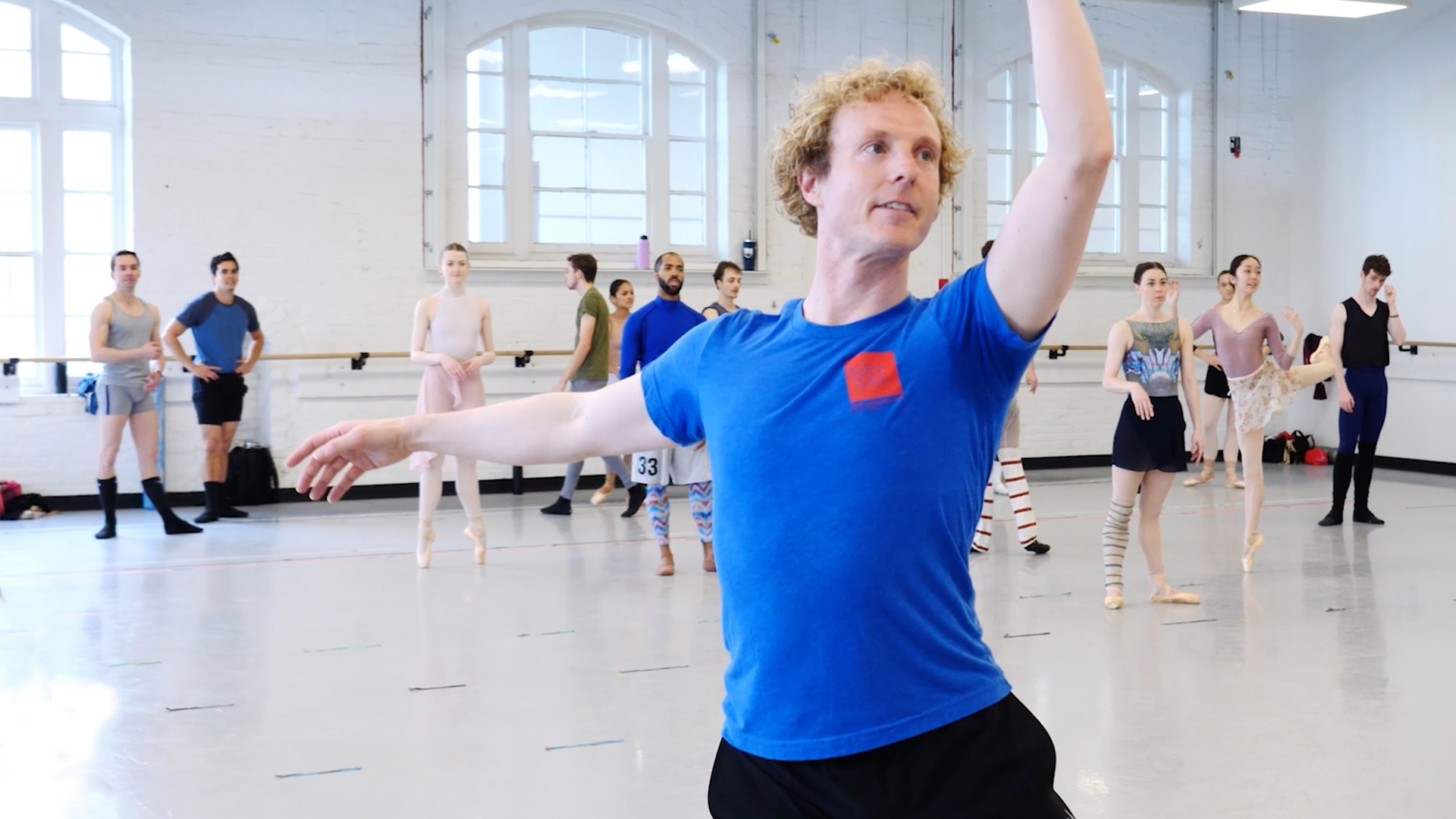 BalletMet wraps up season with 'Black Voices' | 10tv.com