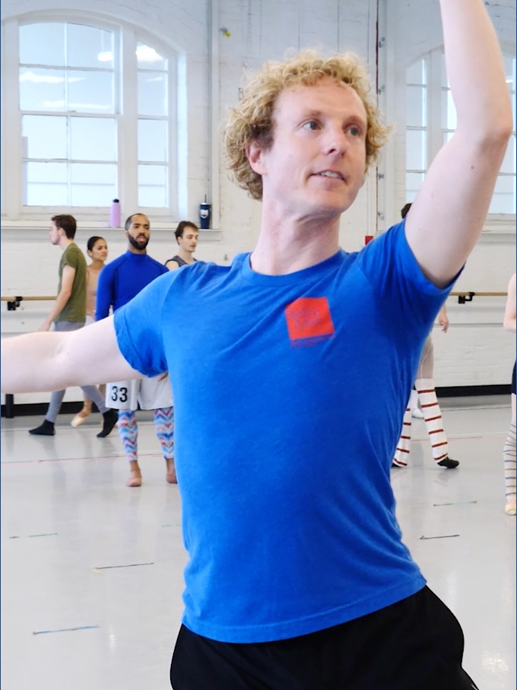 BalletMet wraps up season with 'Black Voices' | 10tv.com