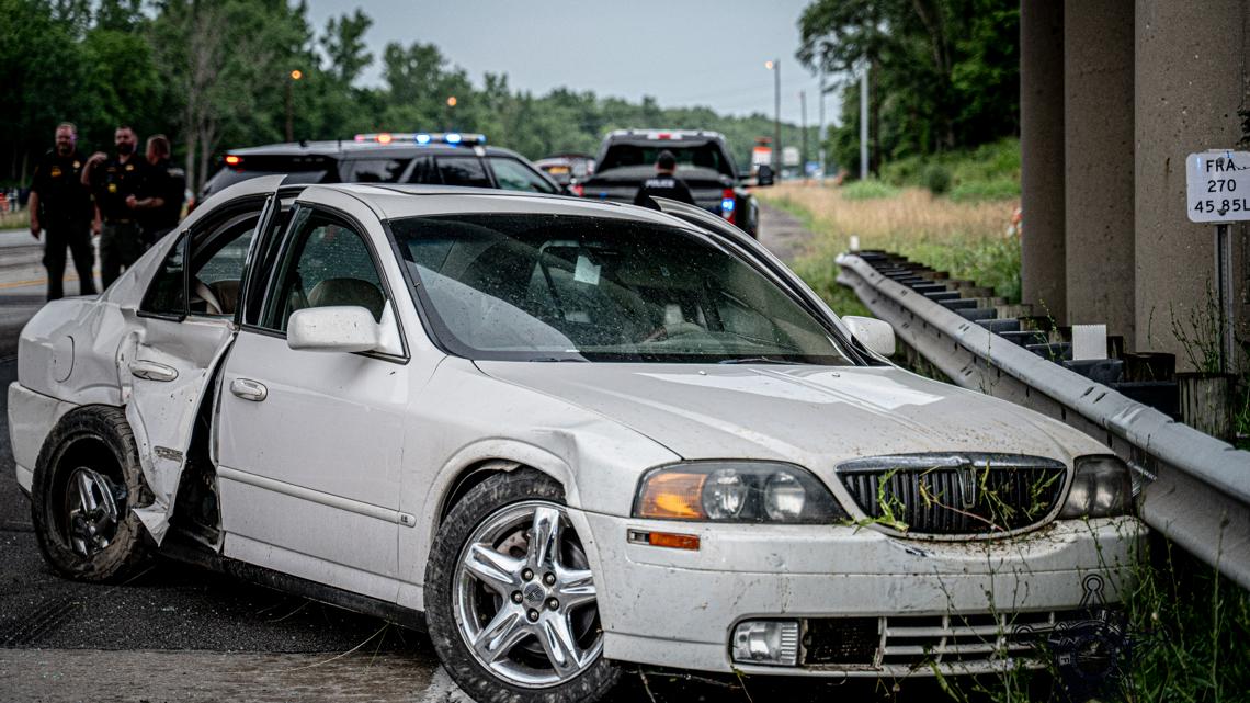 Franklin County's Operation Unity nets nearly 36 arrests | 10tv.com