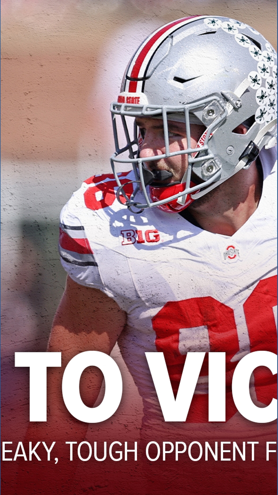 Keys To Victory: Dom Tiberi, Bobby Carpenter break down Ohio State’s ...