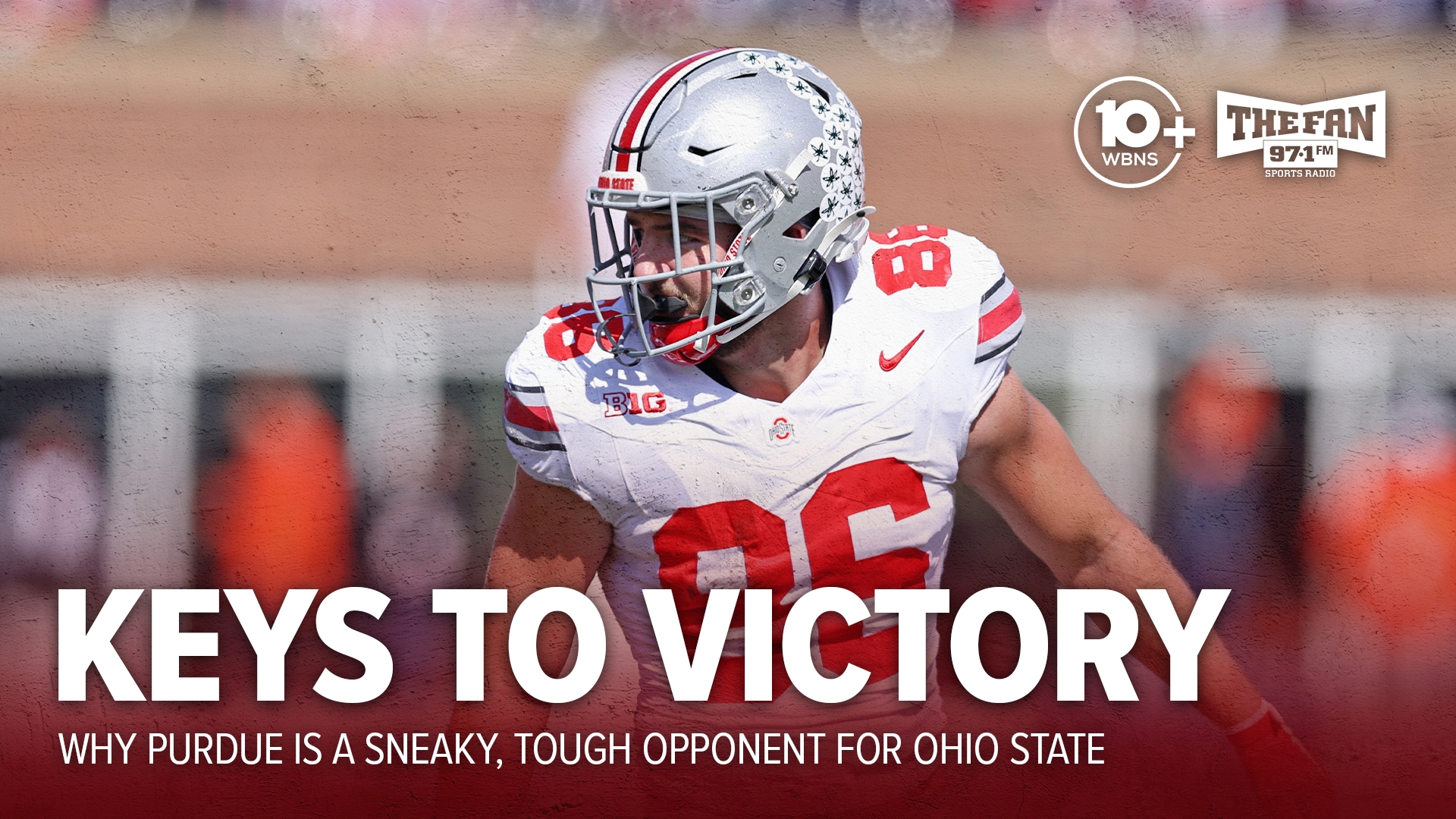Keys To Victory: Dom Tiberi, Bobby Carpenter break down Ohio State’s ...
