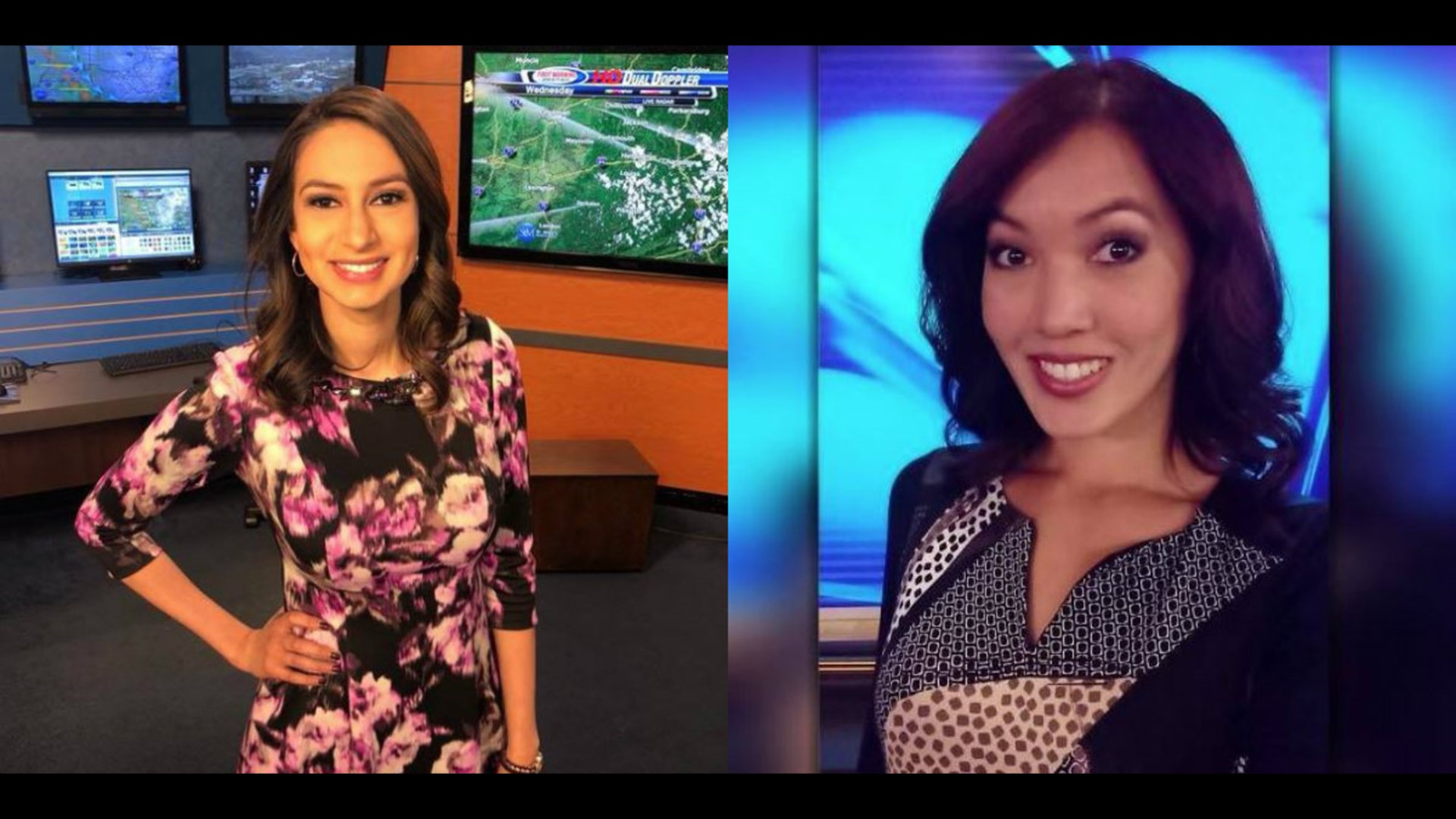 Report: Meteorologist hurt anchor in bar fight over spouse | 10tv.com