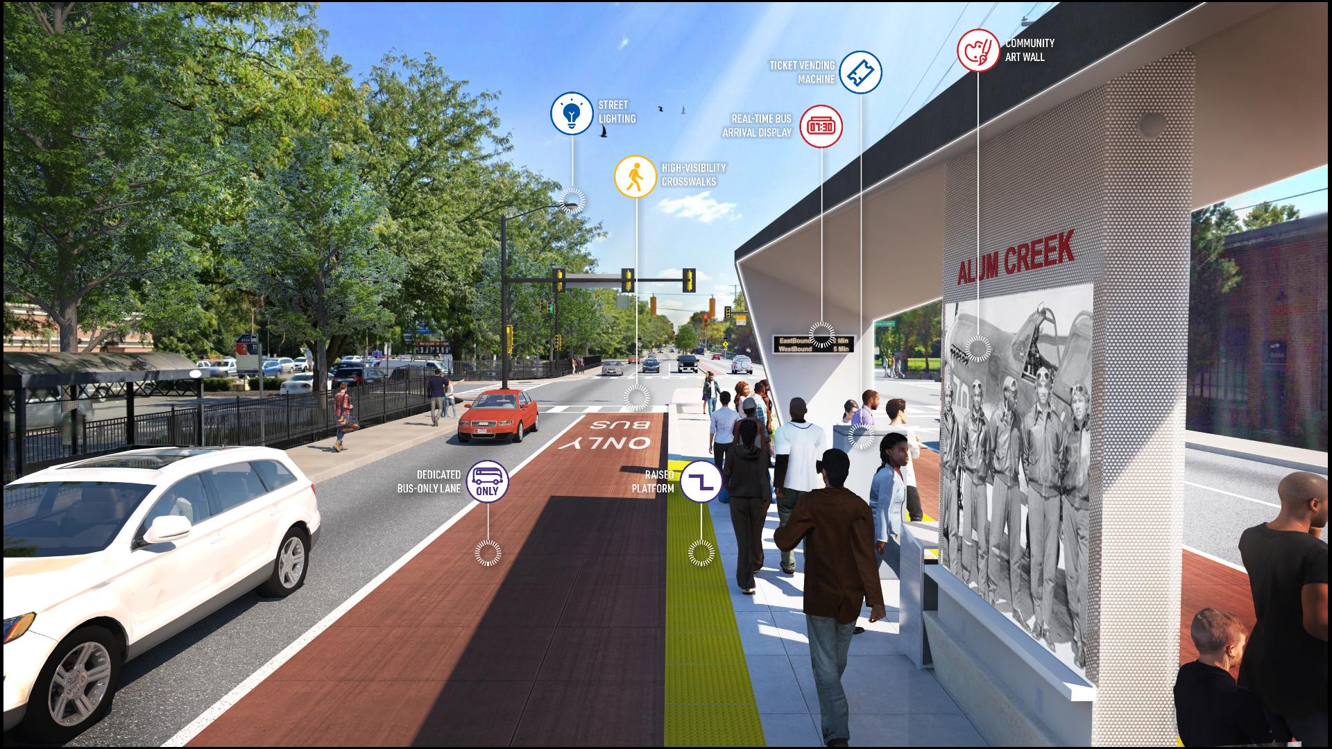 Ohio COTA levy passes | 10tv.com