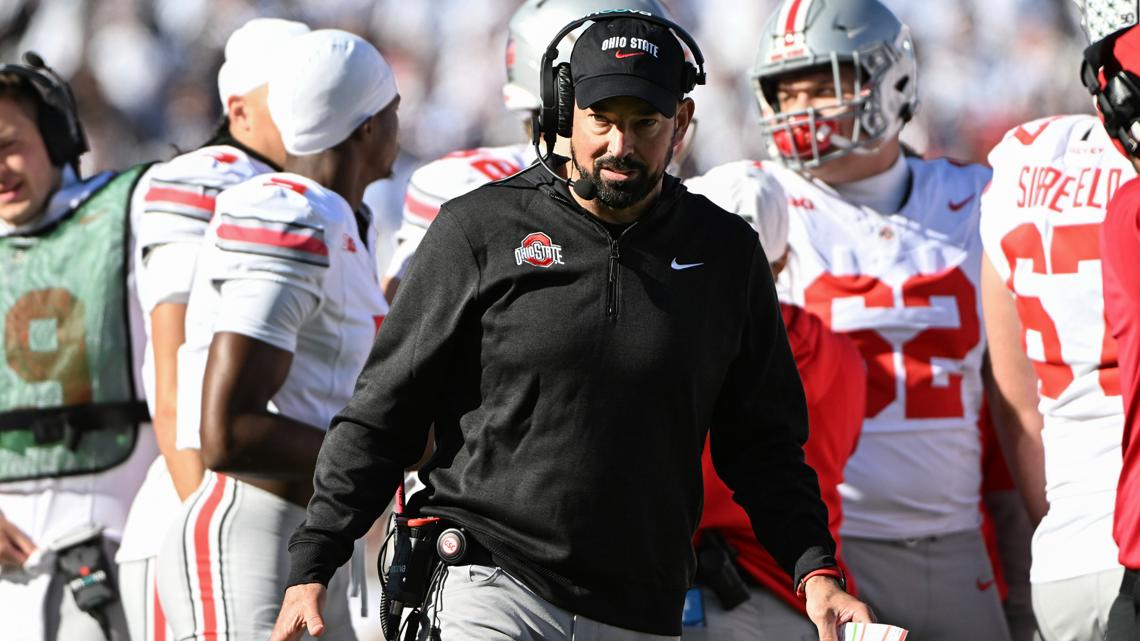Ohio State football spring preview: Changes on the offense and defense ...