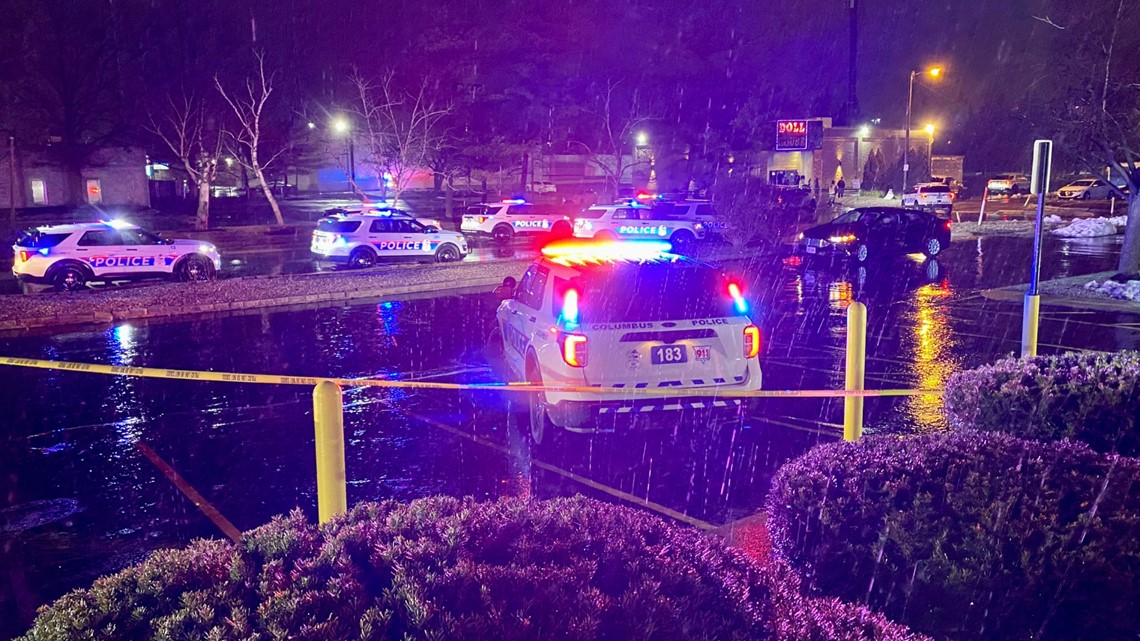 Police: 1 dead, 3 others injured in northeast Columbus shooting | 10tv.com