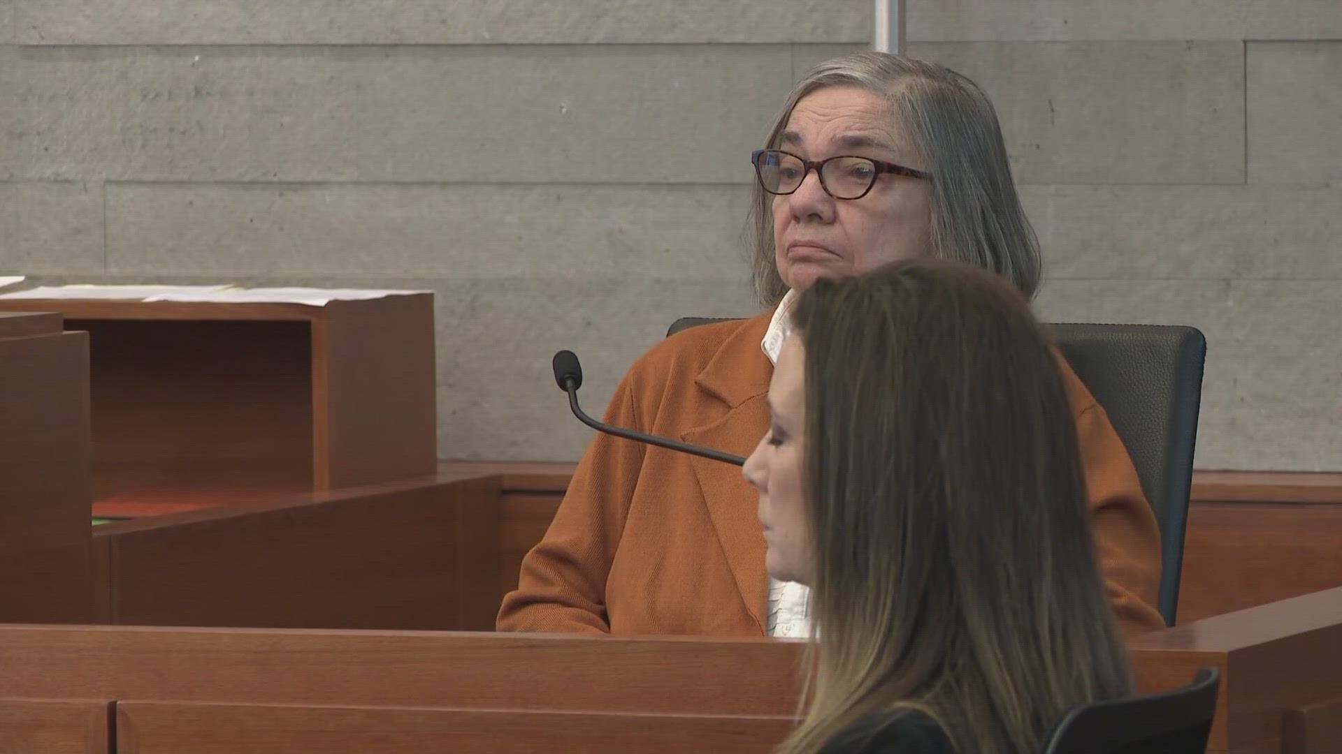 Grandmother of Casey Goodson Jr. testifies in day 2 of former sheriff's ...