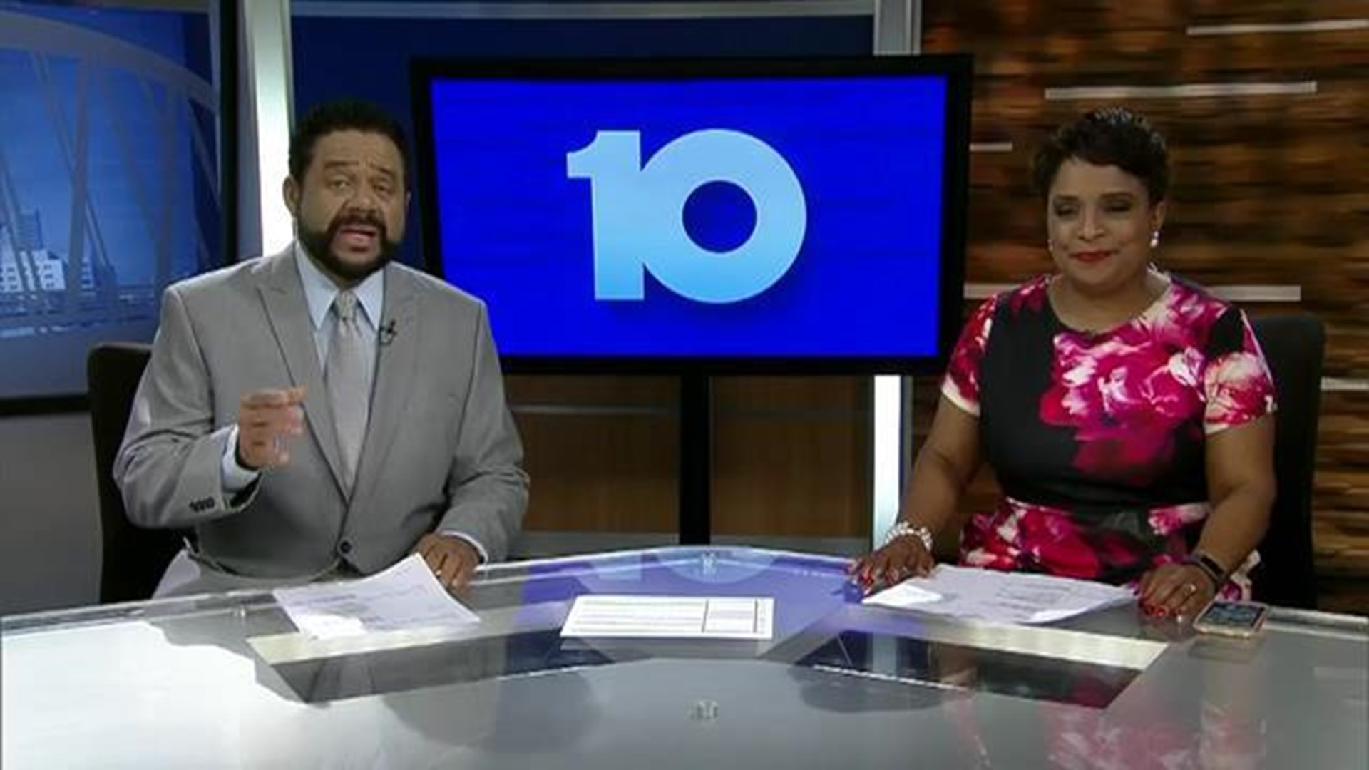 Harmony Project to host Big Table conversation in nearby prison | 10tv.com