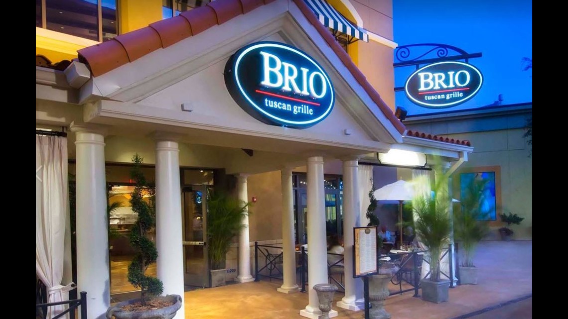 Owners of Brio and Bravo restaurants moving from Columbus to Florida ...