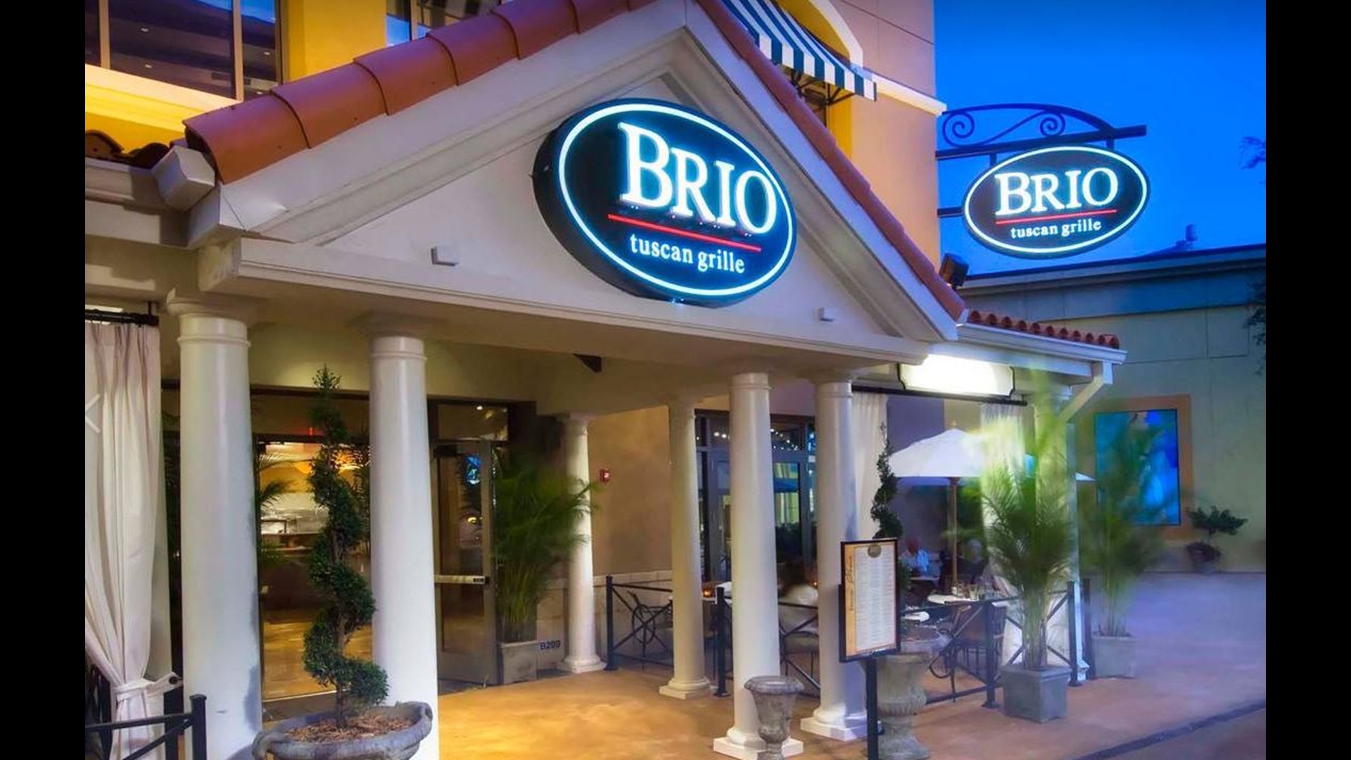 Owners of Brio and Bravo restaurants moving from Columbus to Florida ...