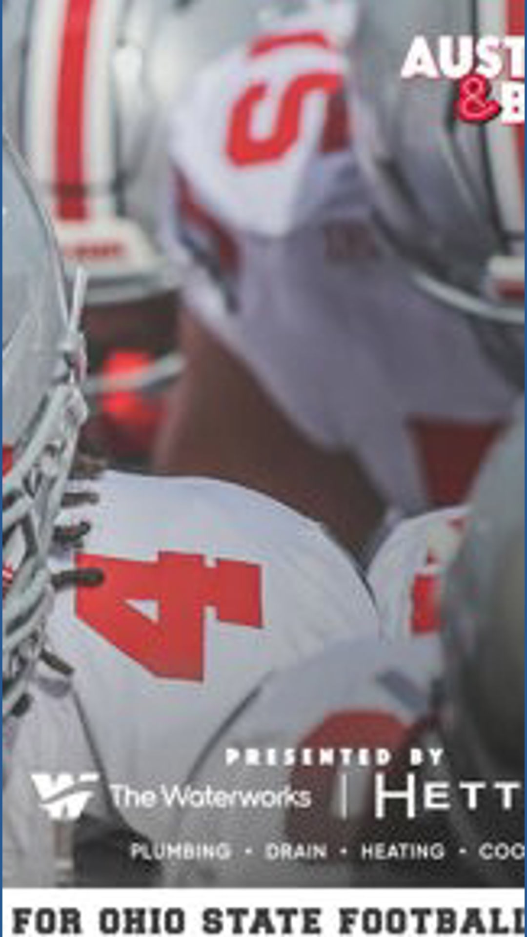 The Beat: Ohio State had January to remember as college football ...