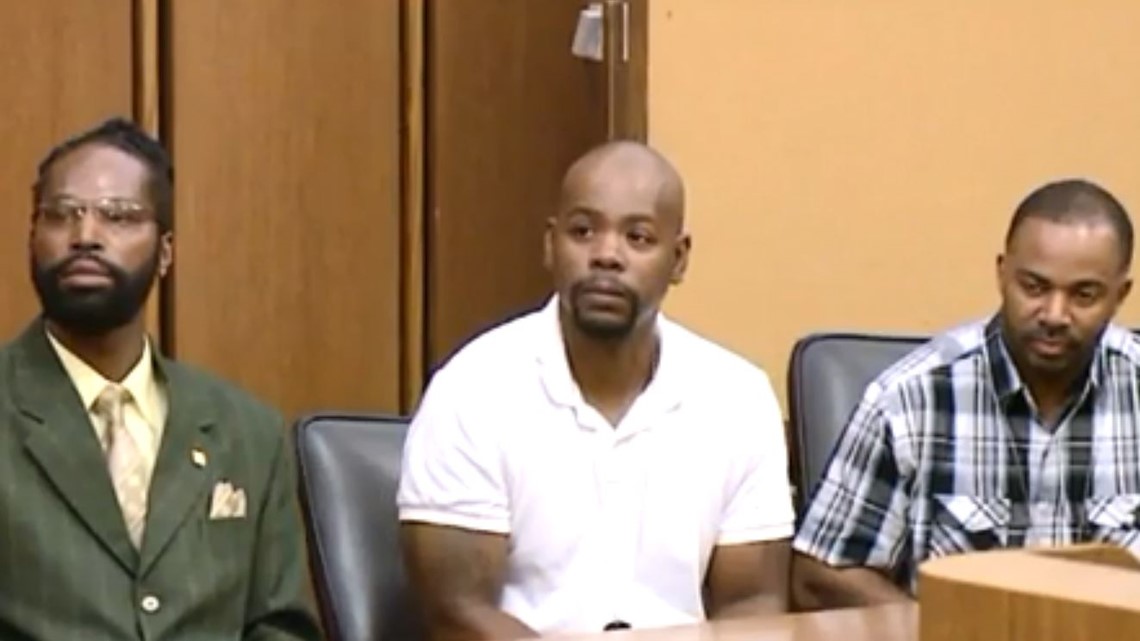 Jury awards $5M each to Ohio men wrongfully imprisoned for murder ...