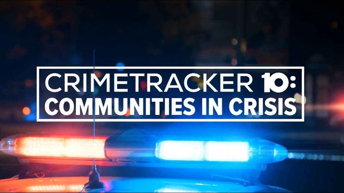 CrimeTracker 10: Communities in Crisis | 10tv.com