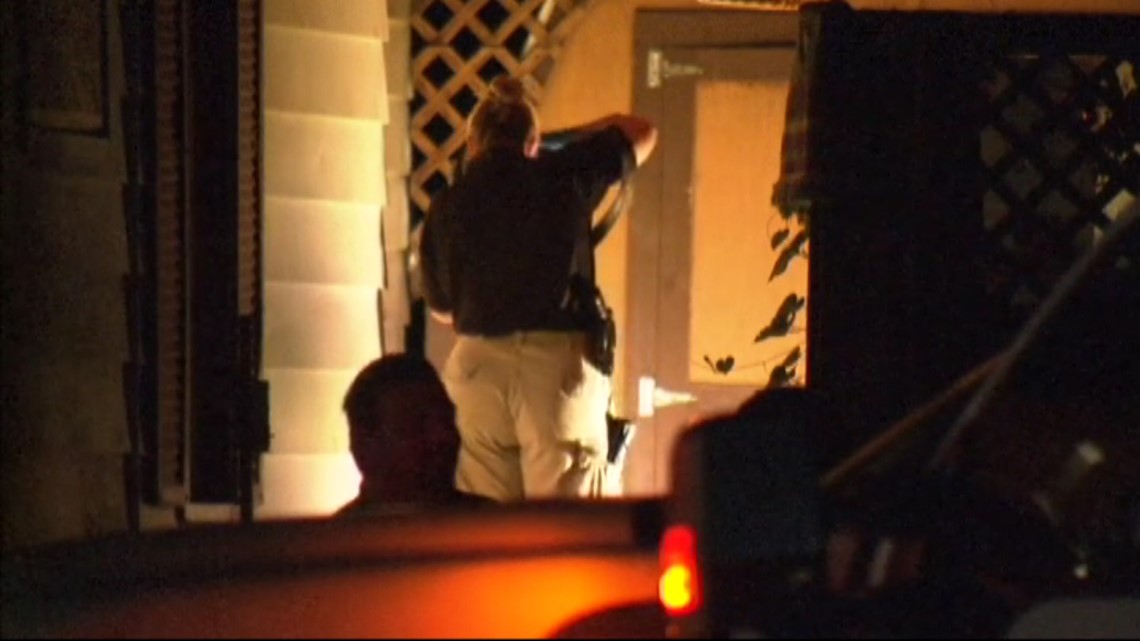 Body Found Under Porch At Home Of Missing Man | 10tv.com