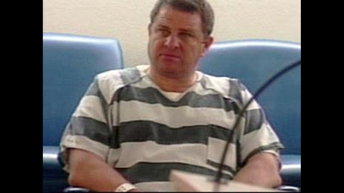 Man Charged With Hiring Hitman To Kill Ex Business Partner