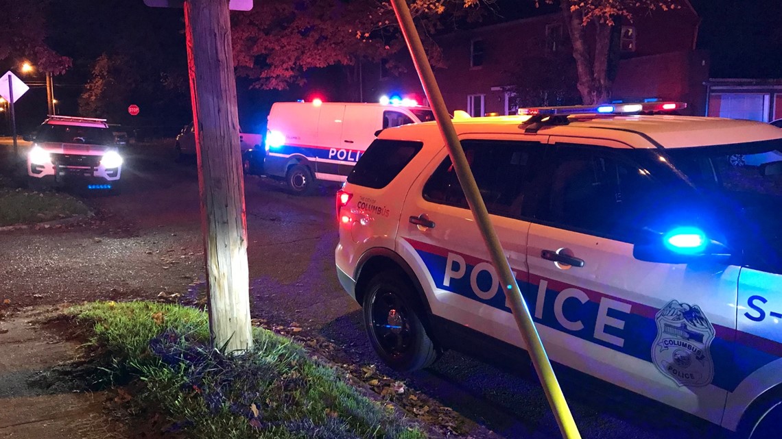 16-year-old East High School student dies in Columbus shooting | 10tv.com