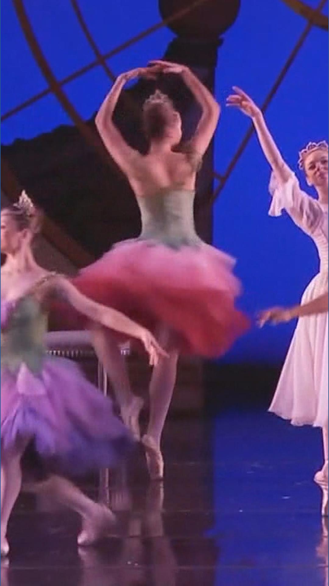 BalletMet’s 'The Nutcracker' returns to the Ohio Theatre | 10tv.com