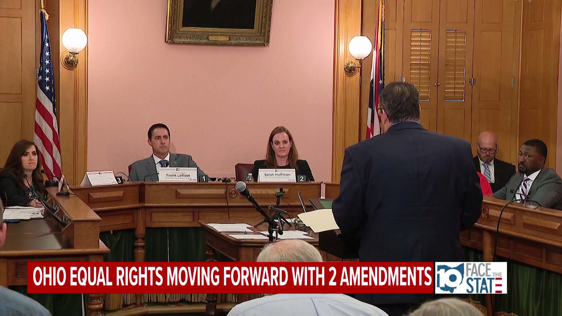 Ohio lawmakers introduce bill to raise minimum wage by 2029 | 10tv.com