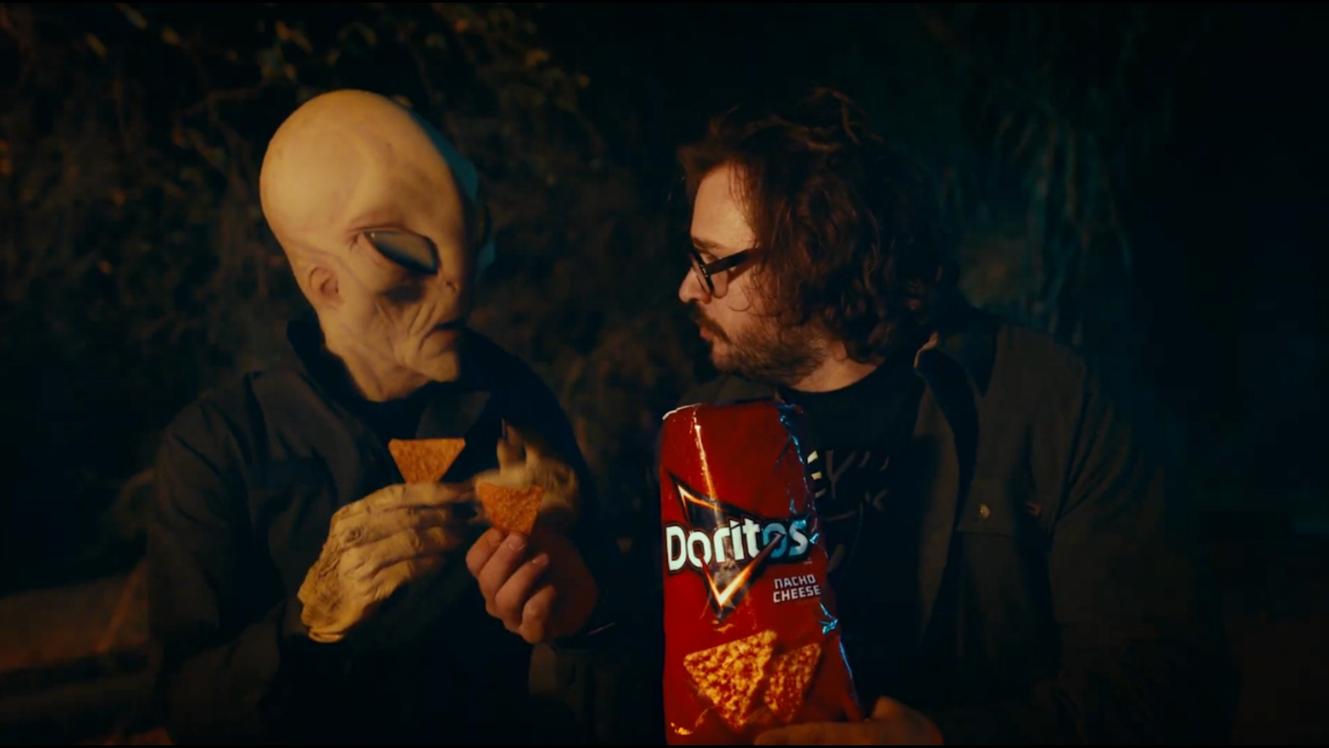 Dublin man wins Doritos Super Bowl commercial contest | 10tv.com