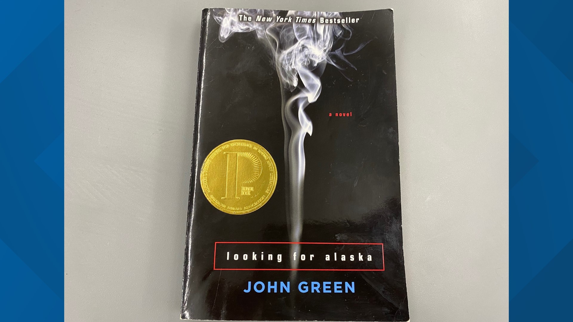 Big Walnut HS students stage protest over proposed book ban | 10tv.com