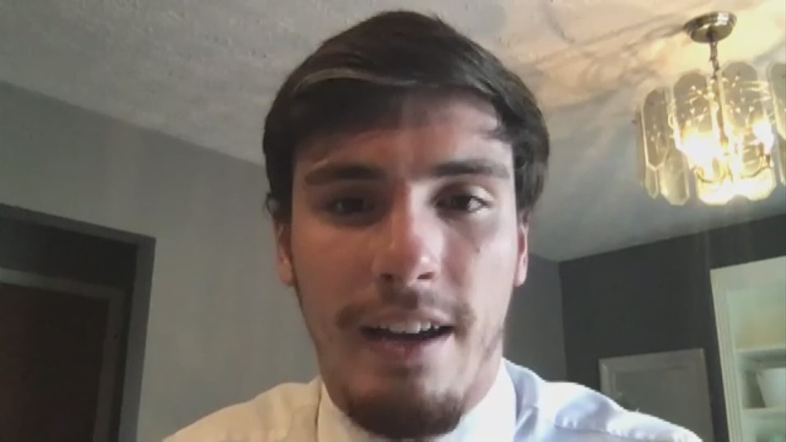 Athlete of the Week: Jaden Jacob | 10tv.com