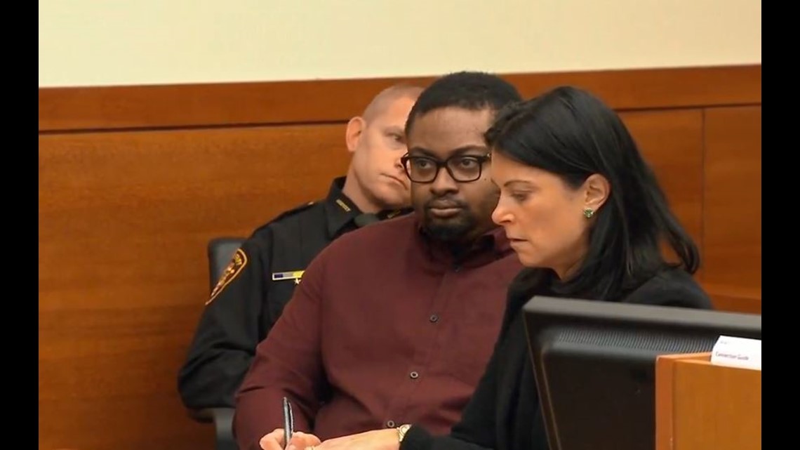 "Justice was not served": Quentin Smith jurors express frustration ...