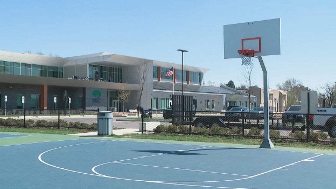 Cooling centers in Columbus opening during heat wave | 10tv.com