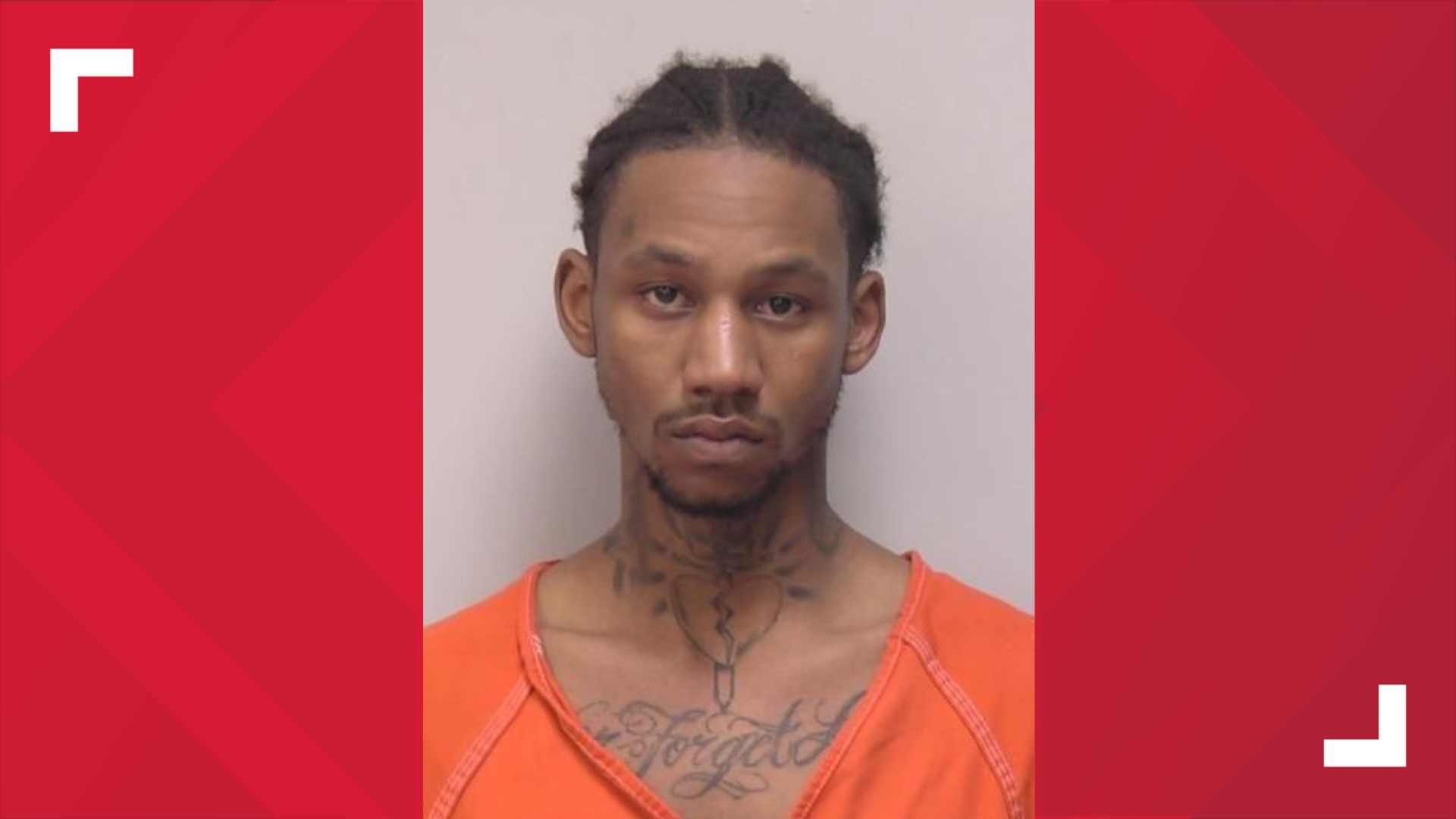 Columbus man among 3 charged in connection to pursuit that killed ...