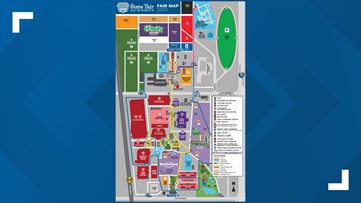 2023 Ohio State Fair: A guide to what you need to know | 10tv.com