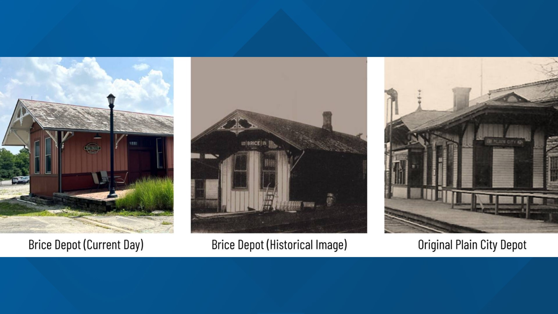 Plain City unveils plans for ‘public square project’ | 10tv.com