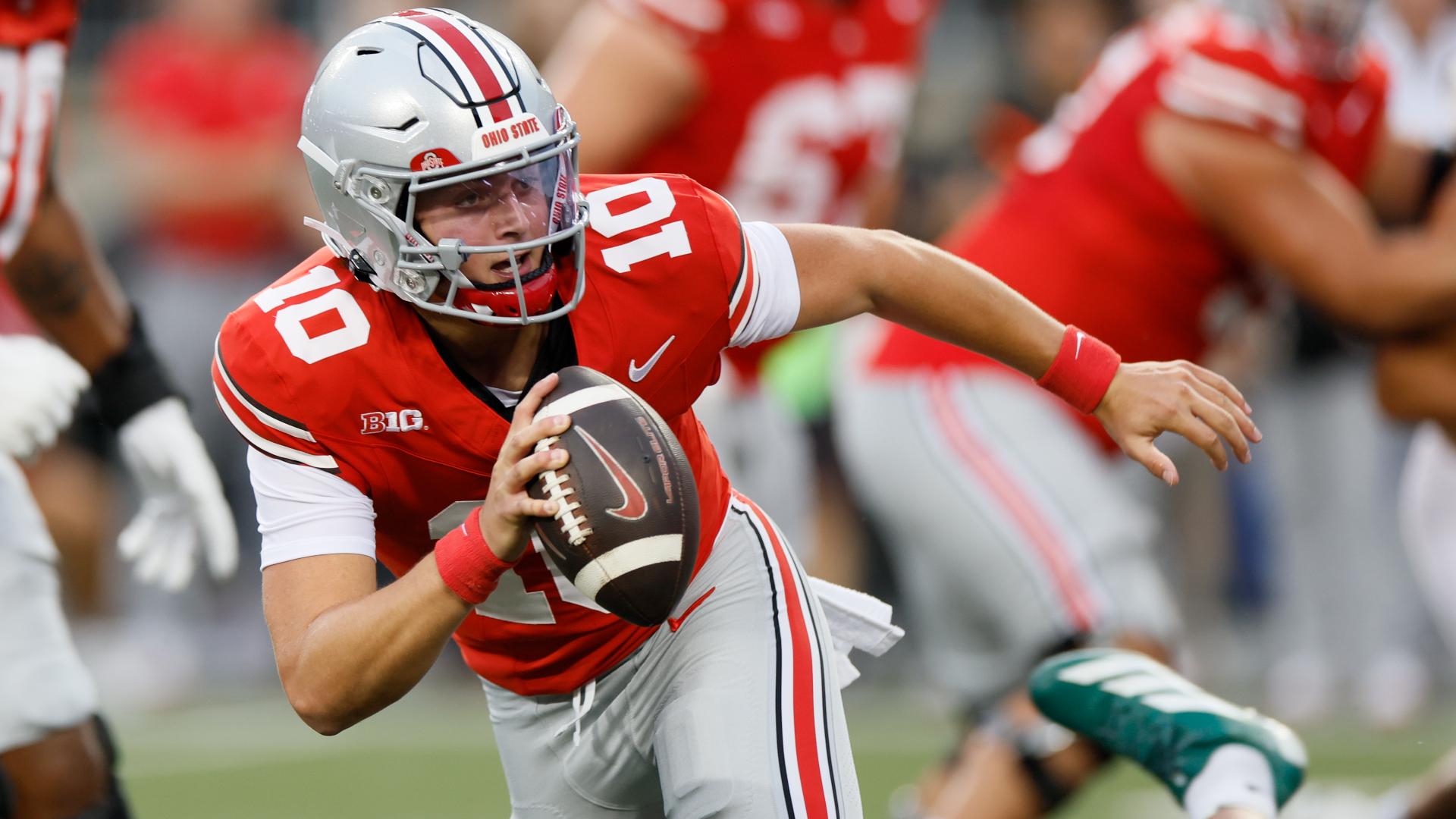 Ohio State requiring ACT, SAT scores again | 10tv.com