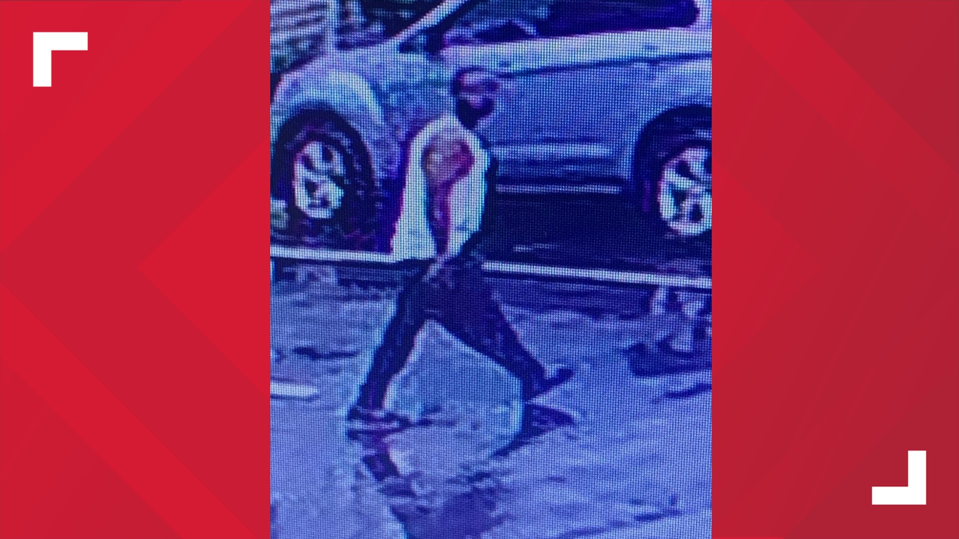 Police looking for man who allegedly fired shots in Marysville | 10tv.com