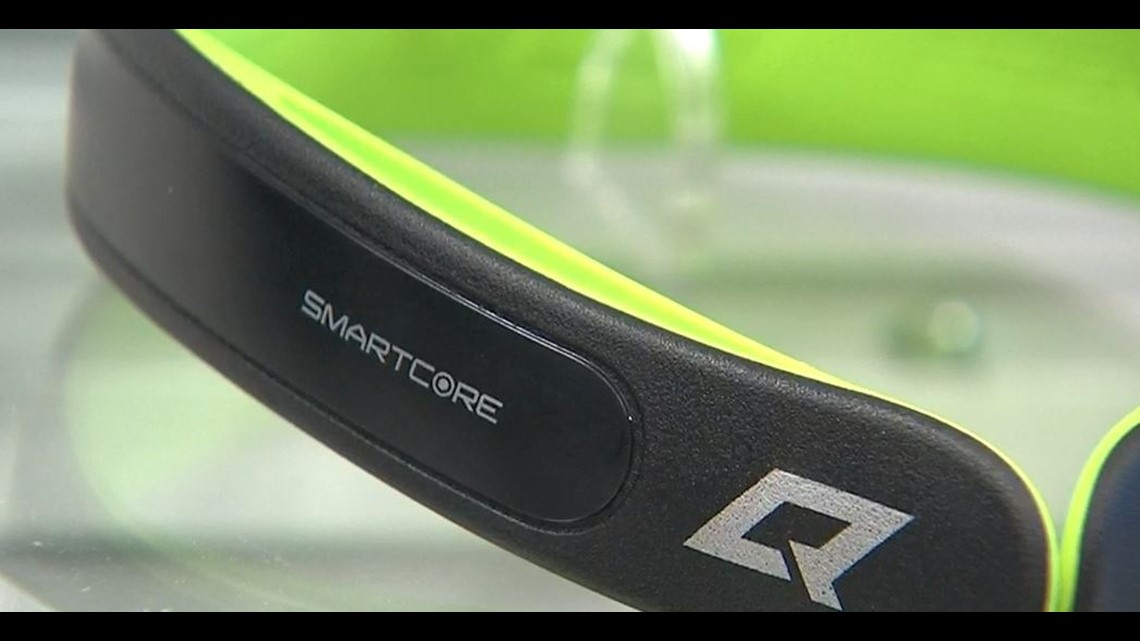 New concussion collar designed in Whitehall | 10tv.com