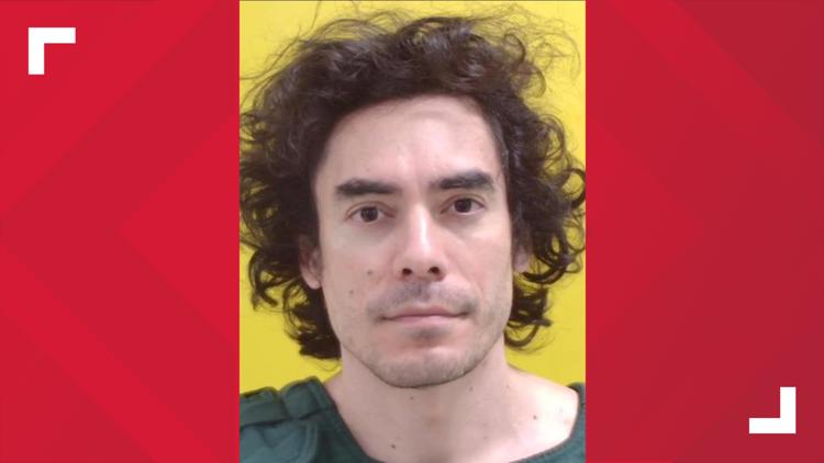 Feds charge Tyler Thomas with sex crimes in disappearance of 17-year ...
