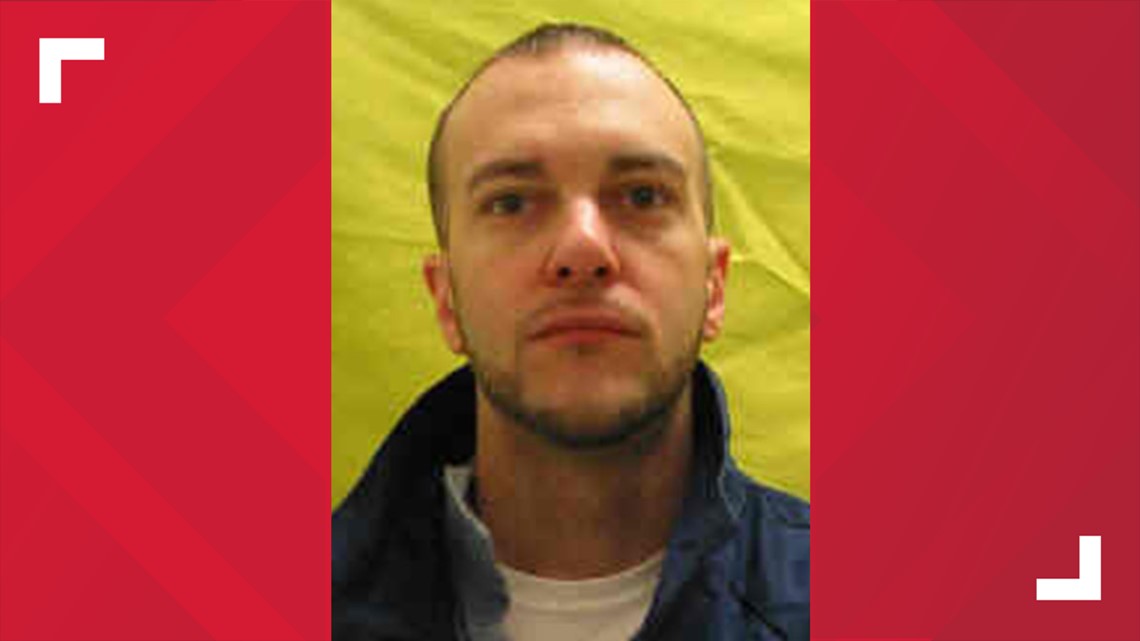 Ohio inmate sentenced for mailing threats to officials | 10tv.com