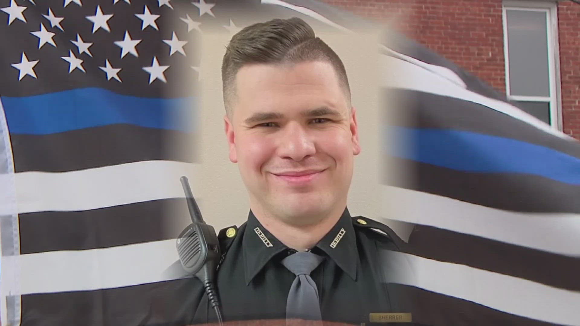 Morrow County gives update on man charged in deputy's death | 10tv.com