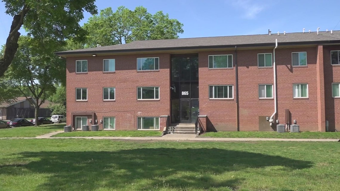 3 shootings within 10 days at Southpark Apartments | 10tv.com