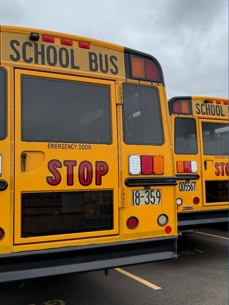 Ohio families face school bus challenges | 10tv.com