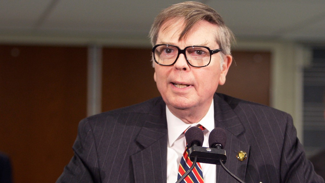 William Batchelder passes away at 79 | 10tv.com