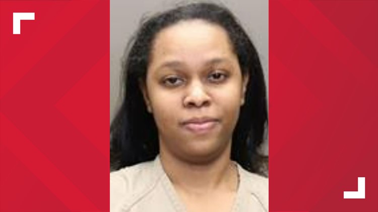 Woman found guilty in fatal 2022 Columbus nightclub shooting | 10tv.com
