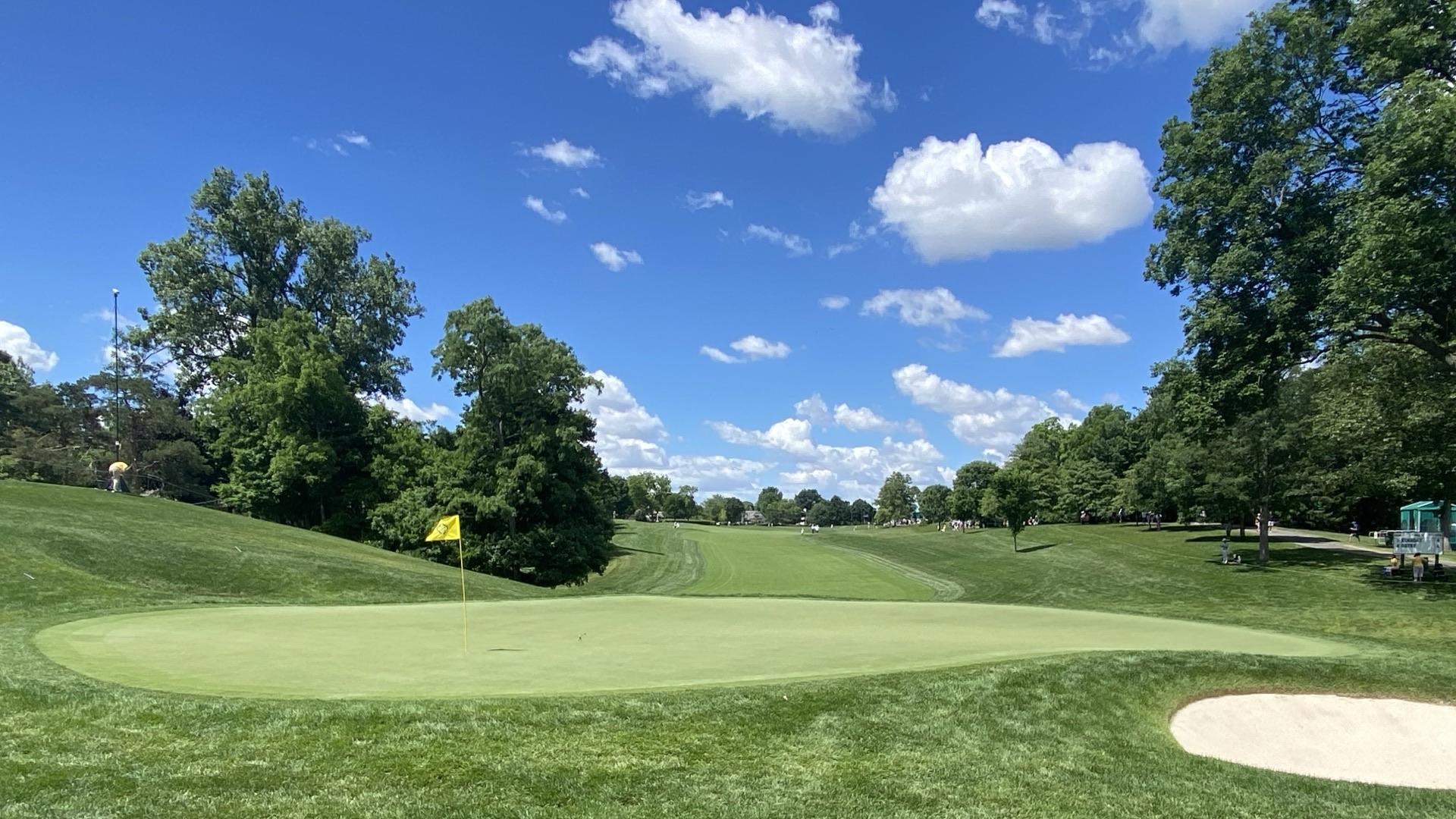 Memorial Tournament accepts 5 new entries for this year's field ...