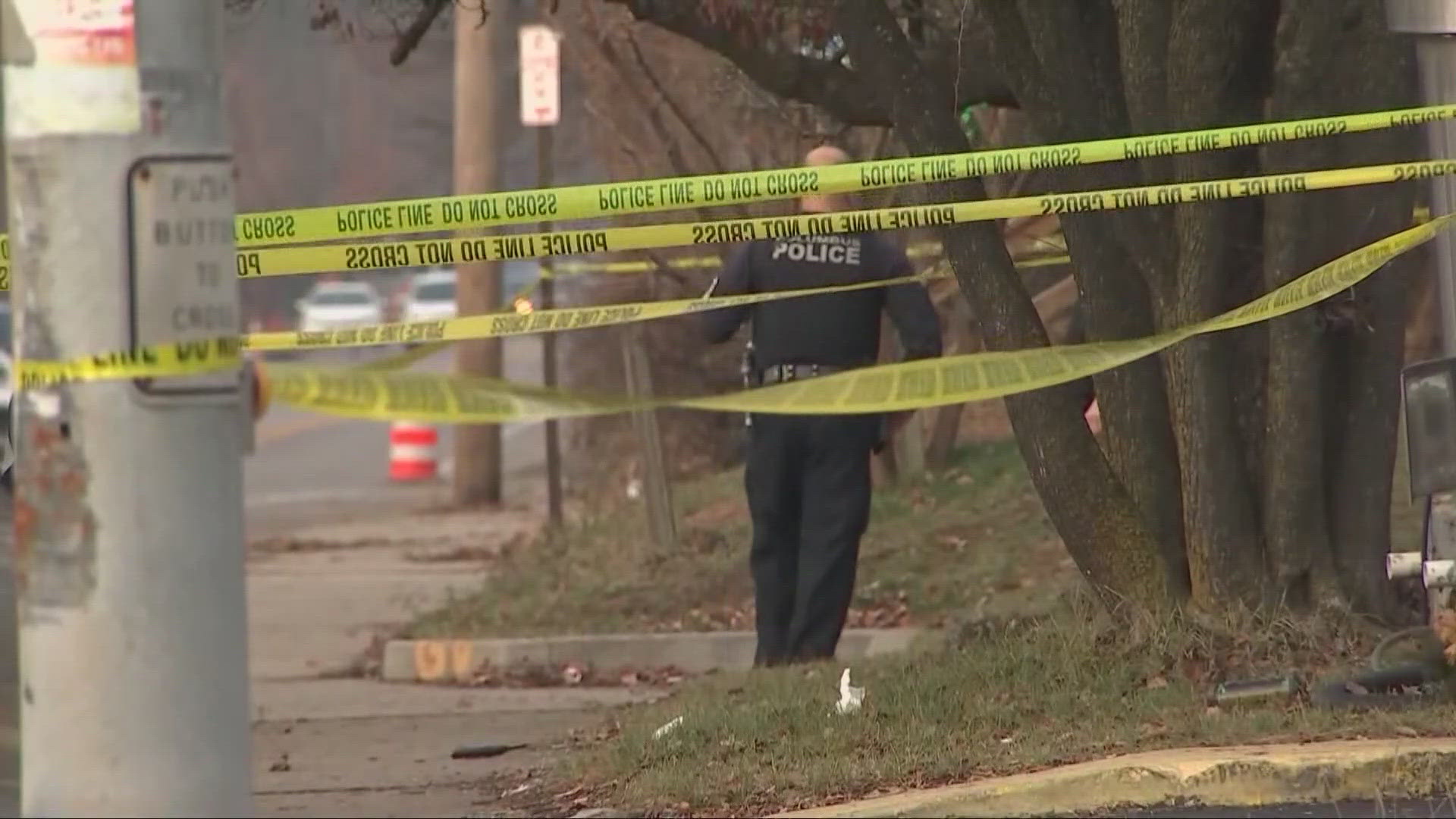 1 killed in Linden shooting | 10tv.com