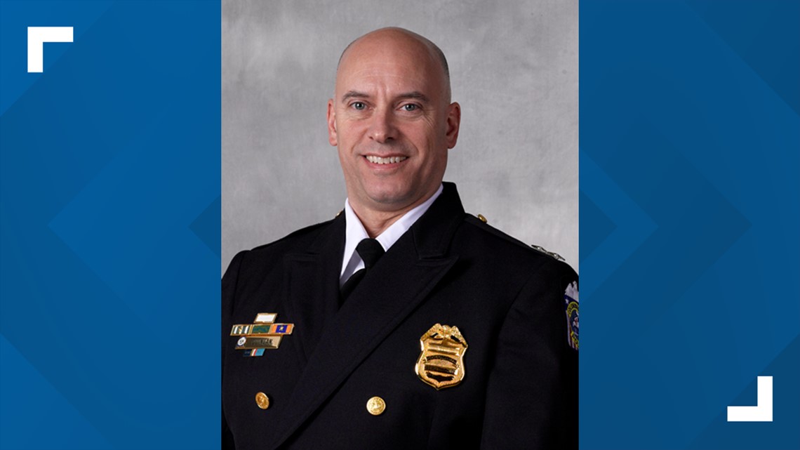 City denies grievance filed over demotion of former Columbus police ...